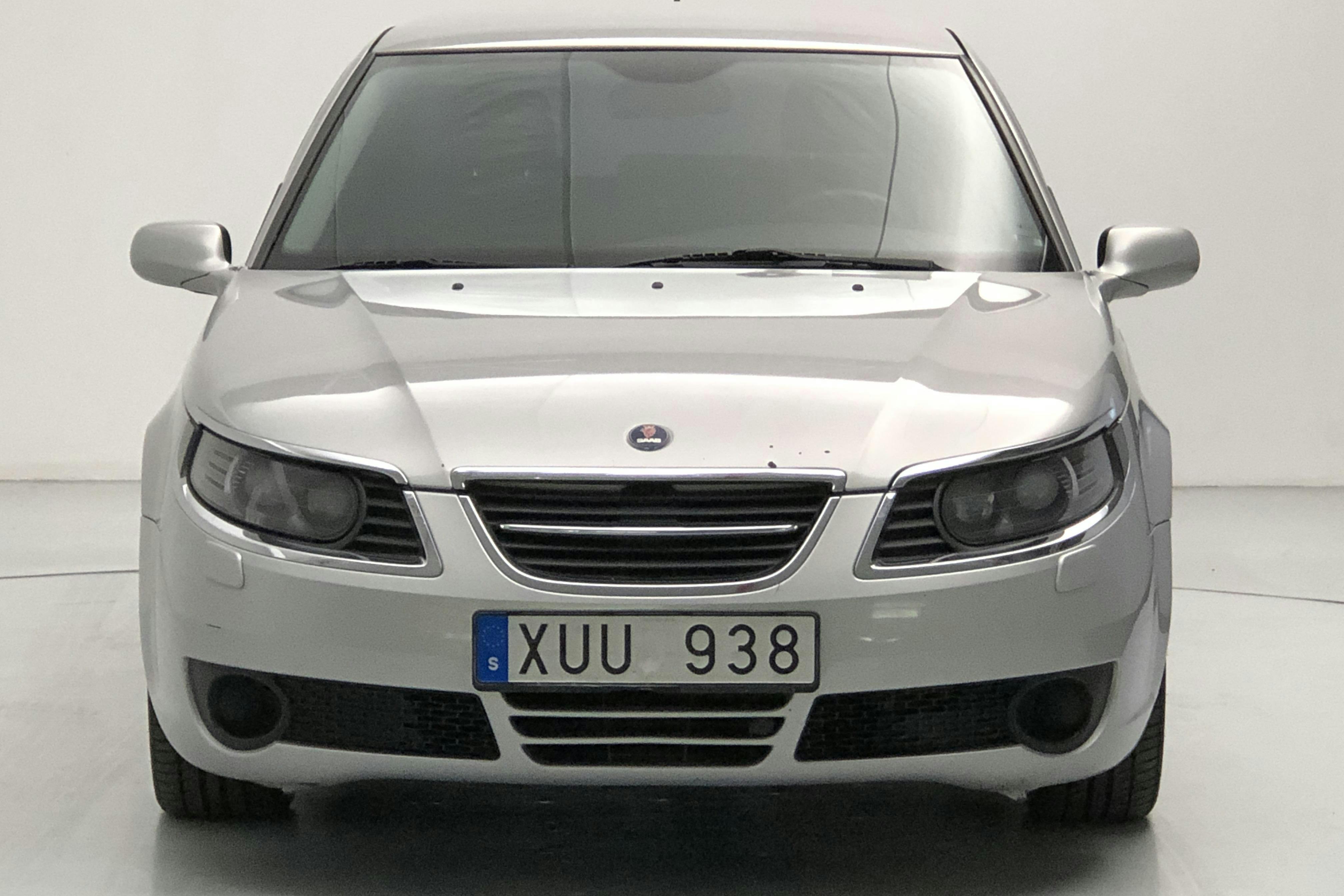 Saab 9 5 2 0t Biopower SportCombi Kvdbil se saab-9-5-2-0t-biopower-sportcombi-kvdbil-se