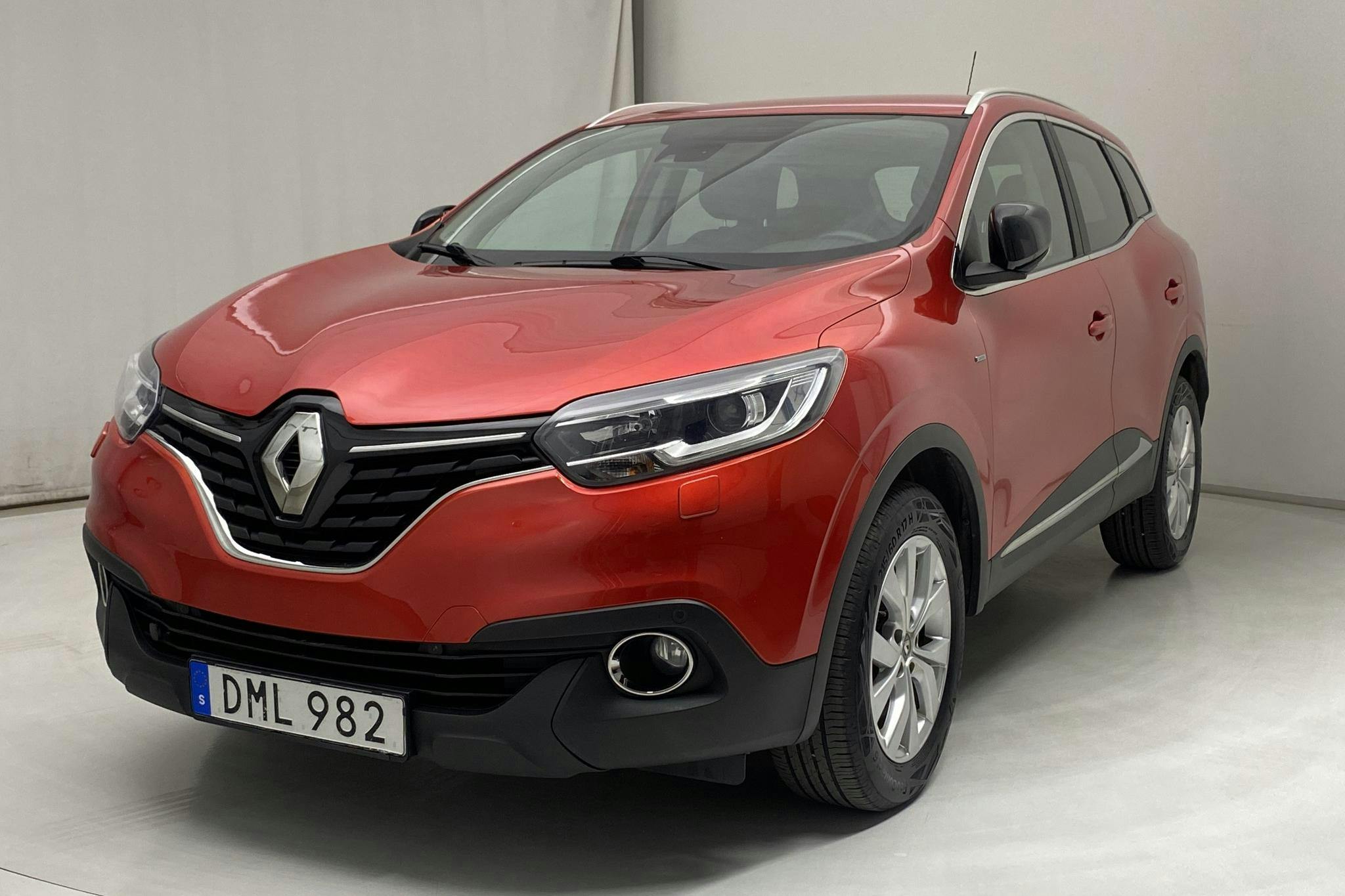 Used Renault 1 3 TCe 140hk 133 550 Km 140 Hp 103 KW Kvdcars used-renault-1-3-tce-140hk-133-550-km-140-hp-103-kw-kvdcars